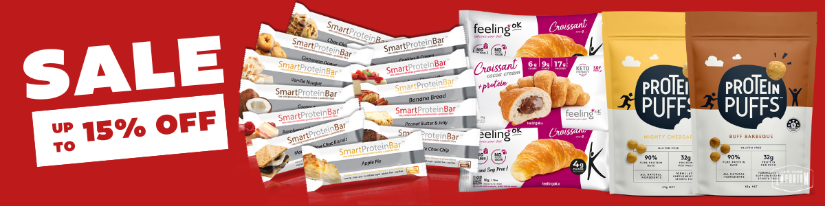 Low Carb Emporium - Australia's Largest Online Low Carb Store – Low ...