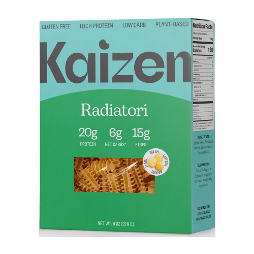 KAIZEN PASTA – Low Carb Emporium Australia