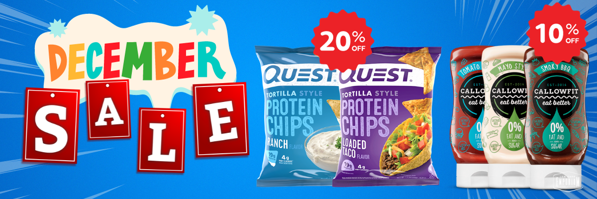 Low Carb Emporium - Australia's Largest Online Low Carb Store – Low ...