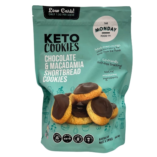 Cookies – Page 2 – Low Carb Emporium Australia