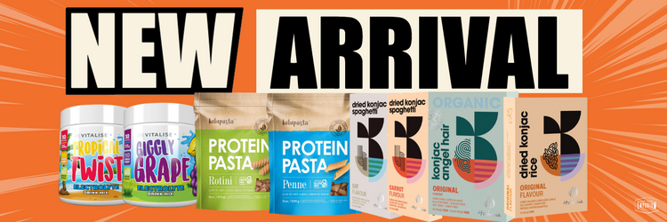 Low Carb Emporium - Australia's Largest Online Low Carb Store – Low ...