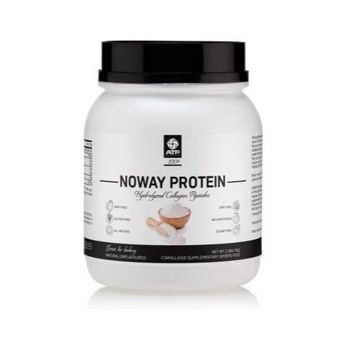 Noway Bodybalance Protein - Unflavoured - 1kg – Low Carb Emporium Australia